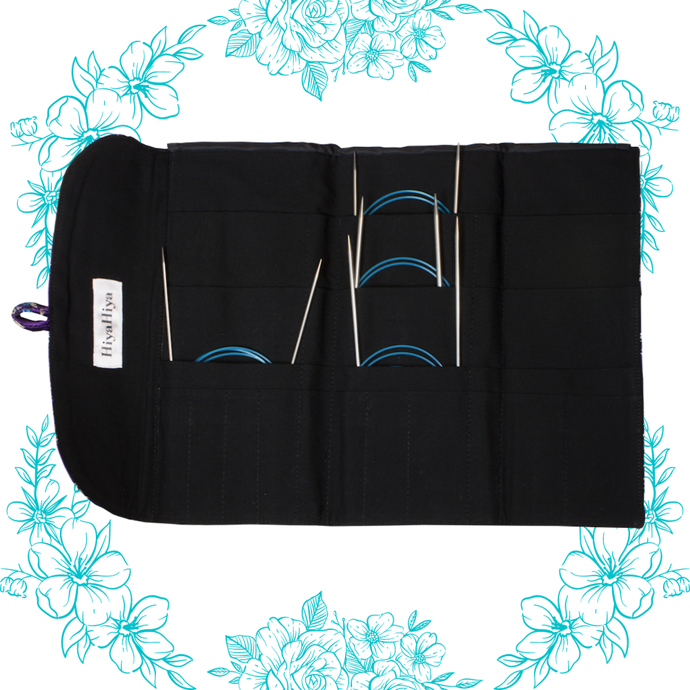 Crochet Hook Sets – The KnittingZone