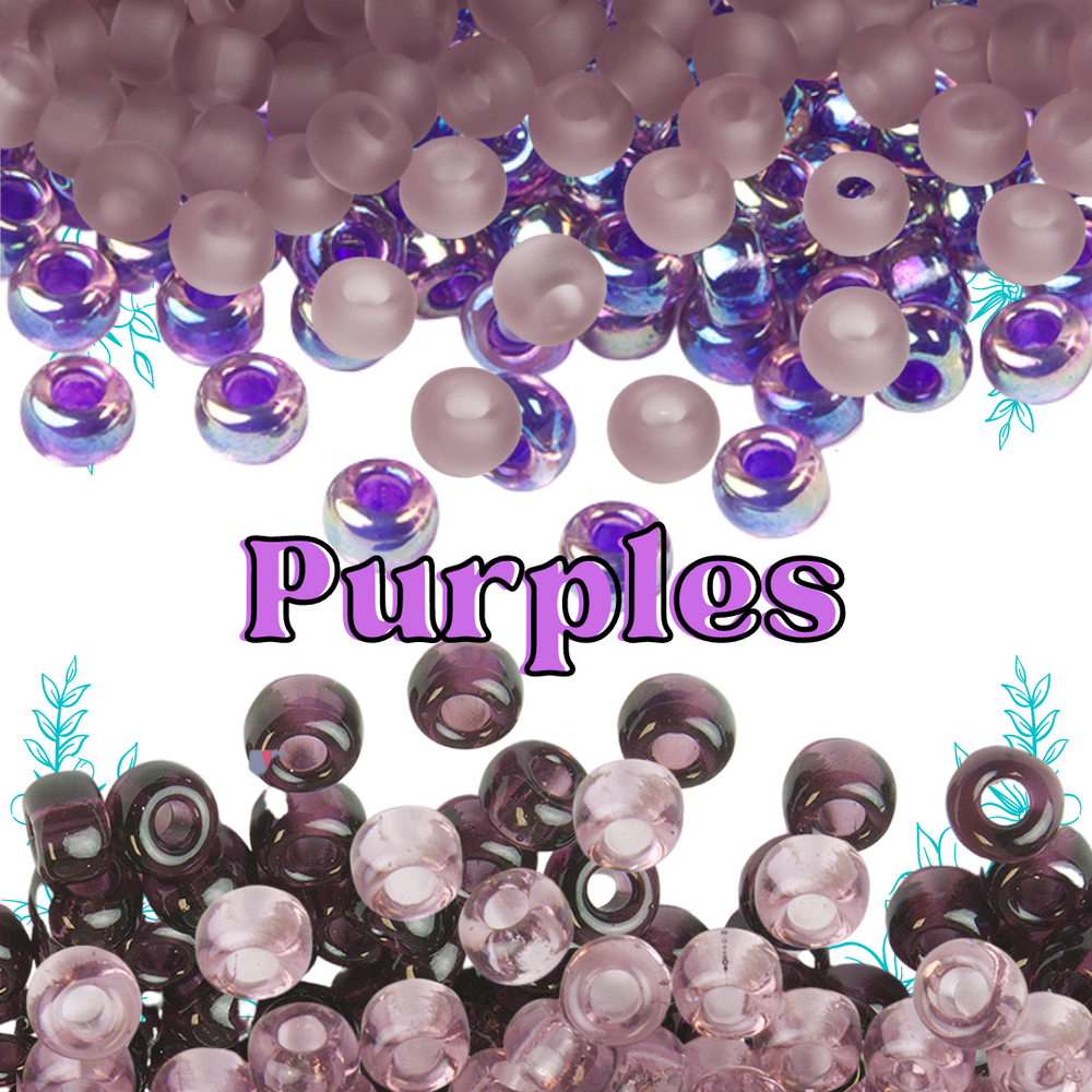 Beads and Crystaletts – The KnittingZone