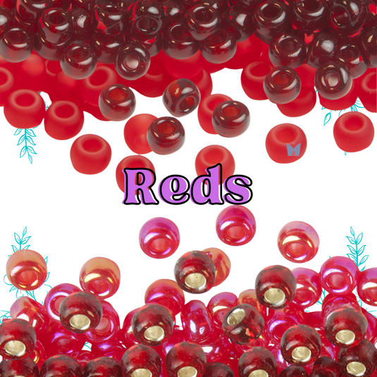 Beads and Crystaletts – The KnittingZone