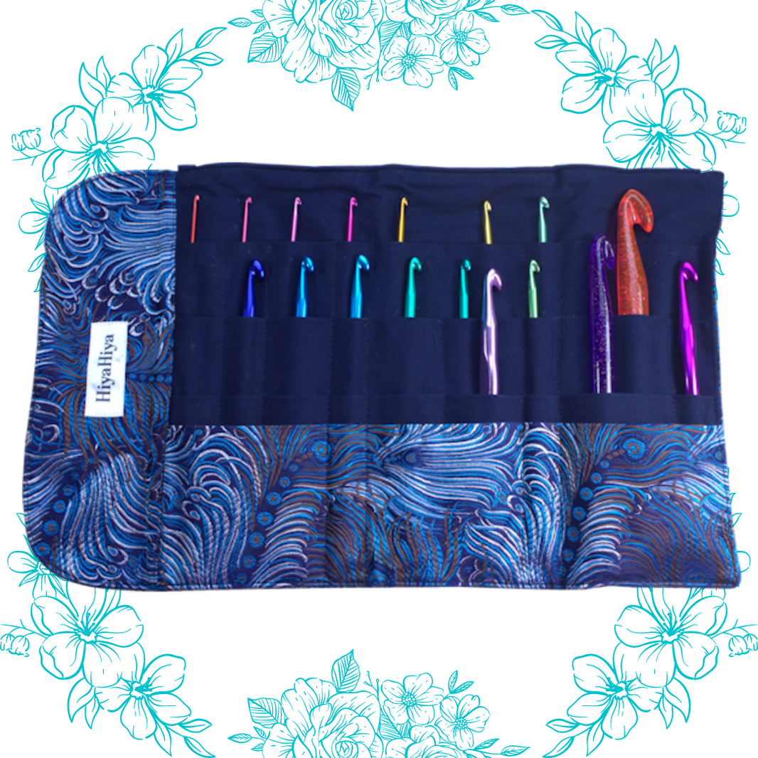 Crochet Hook Sets – The KnittingZone